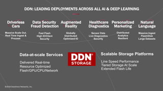 Accelerated Any-Scale Solutions from DDN | PPTX