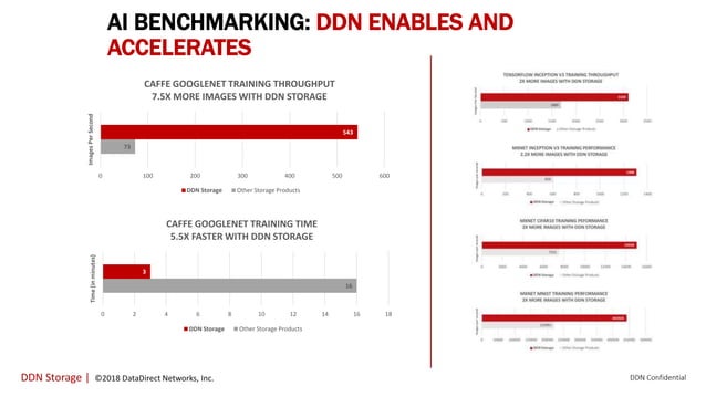 Accelerated Any-Scale Solutions from DDN | PPTX