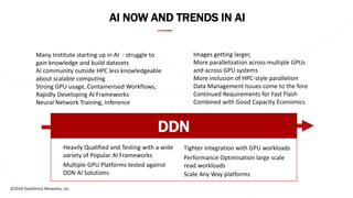 Accelerated Any-Scale Solutions from DDN | PPTX