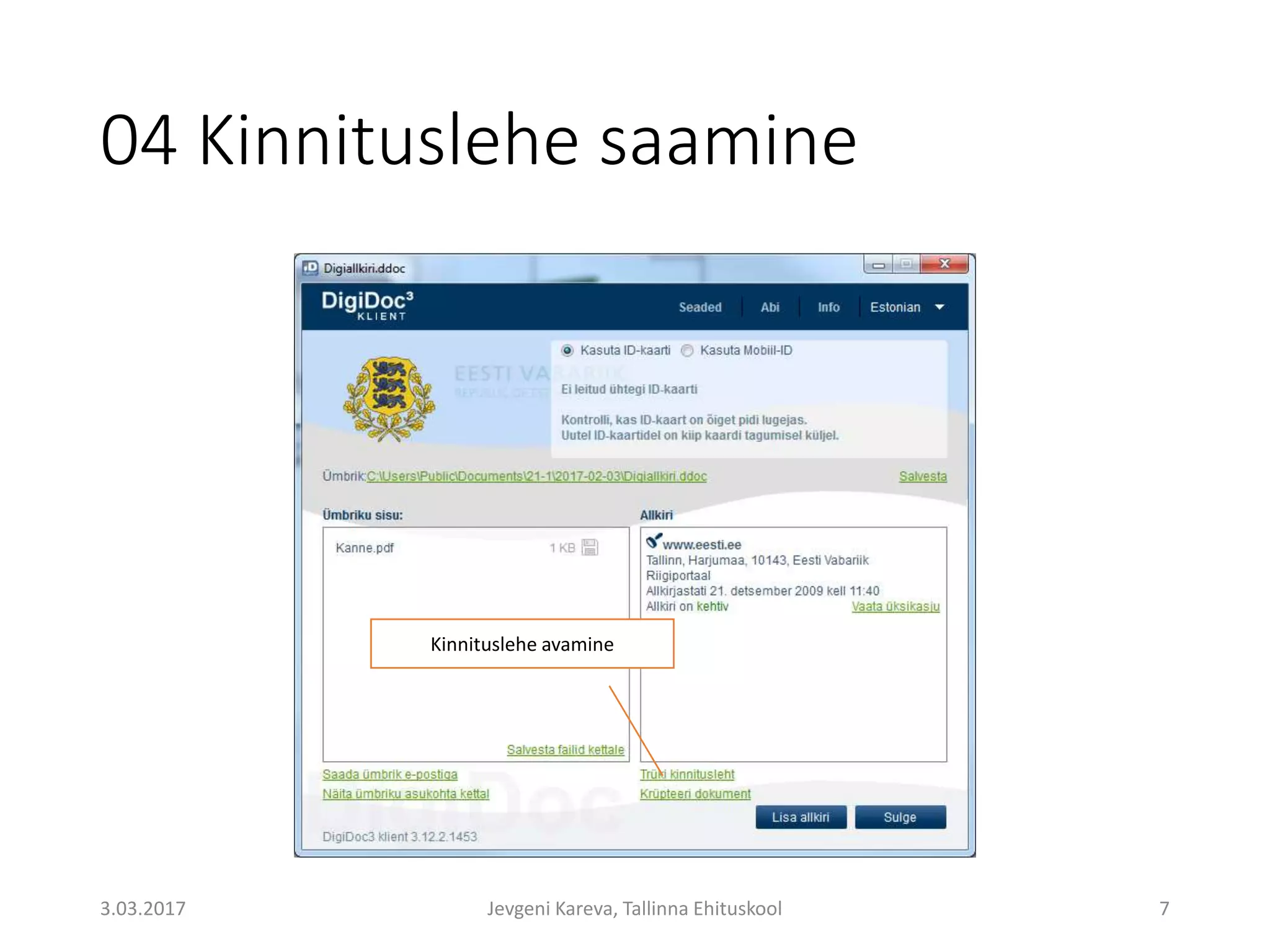 Ddoc naidis-eesti.ee