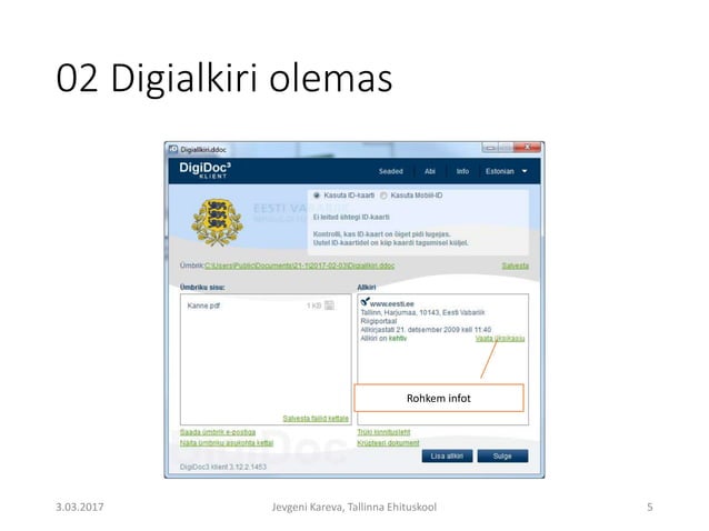 Ddoc naidis-eesti.ee