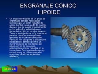 engranajes.com