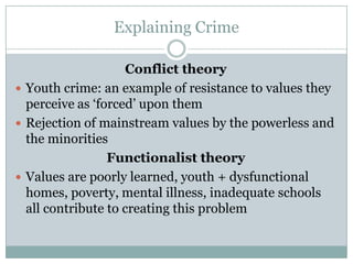 Three Theories | PPTX