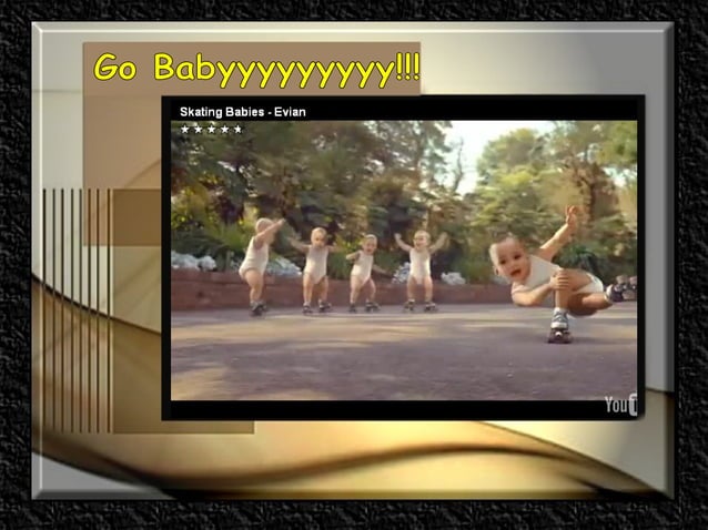 Go Babyyyy!!! | PPS | Inline Skating | Sports