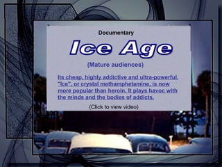 Ice Age | PPT