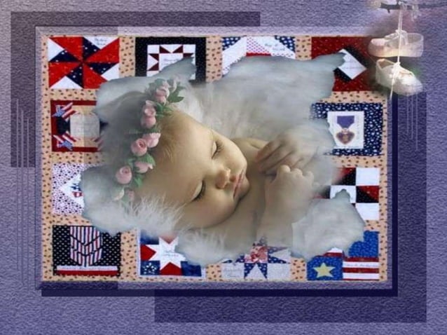 Meanwhile Back At Home | PPT