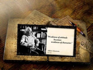 Worldly Wisdom | PPT