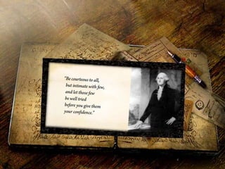 Worldly Wisdom | PPT