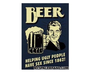 Funny Warning Signs about Beer and Alcohol | PDF