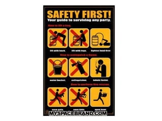 Funny Warning Signs about Beer and Alcohol | PDF