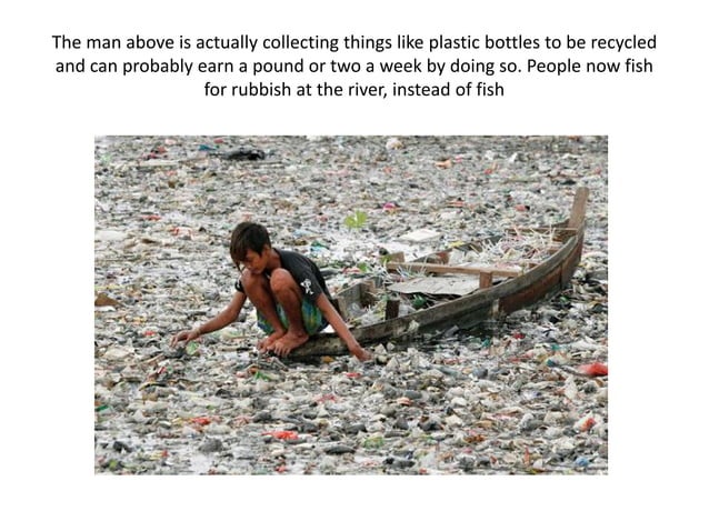 The Most Polluted River In The World | PDF | Science