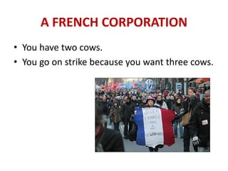 A Parable of Two Cows | PDF