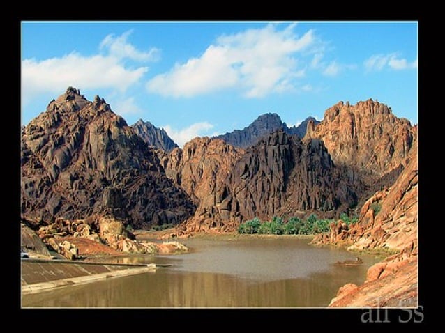Arabic Nature Photos | PPS
