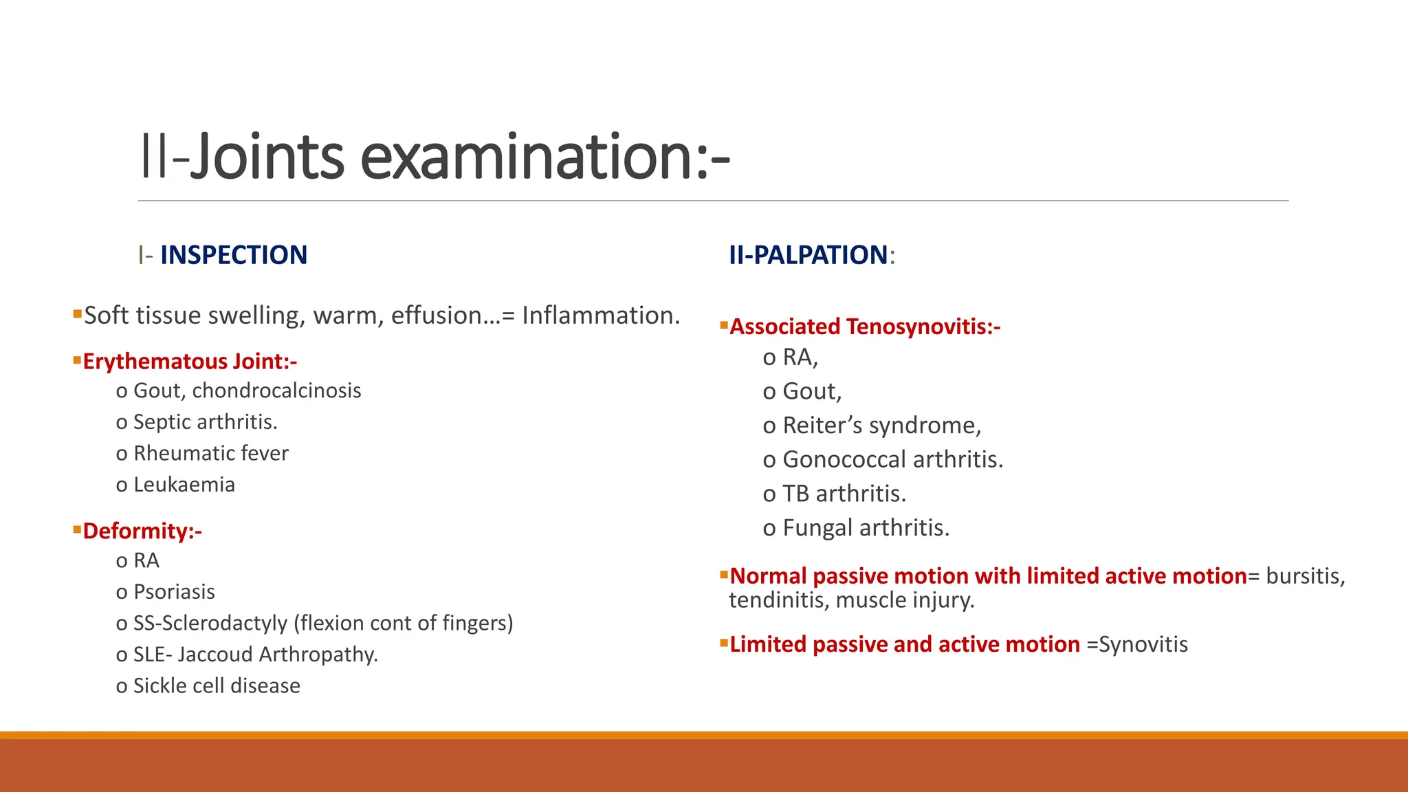 How to Approach to a case of arthritis .pptx