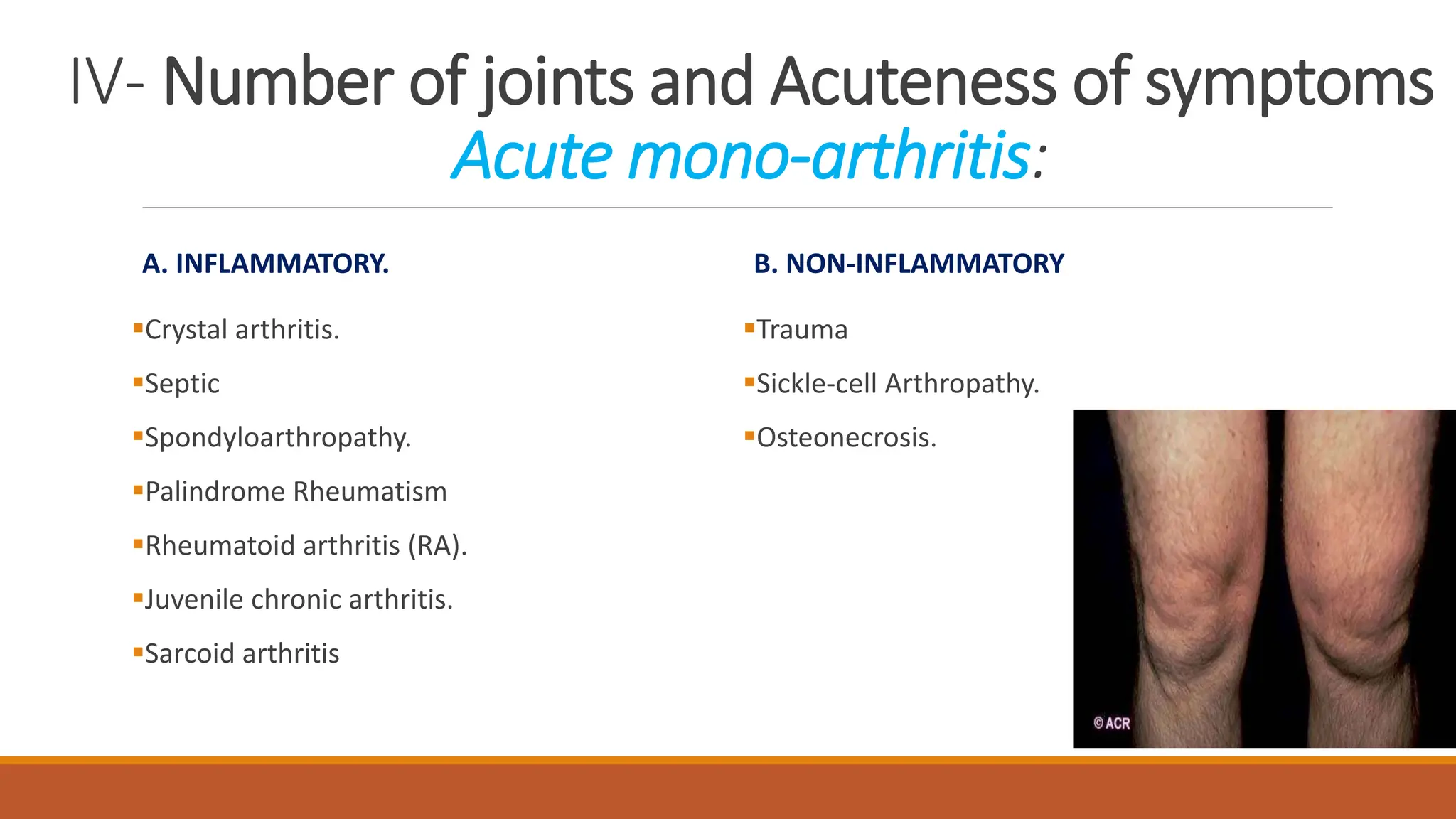 How to Approach to a case of arthritis .pptx