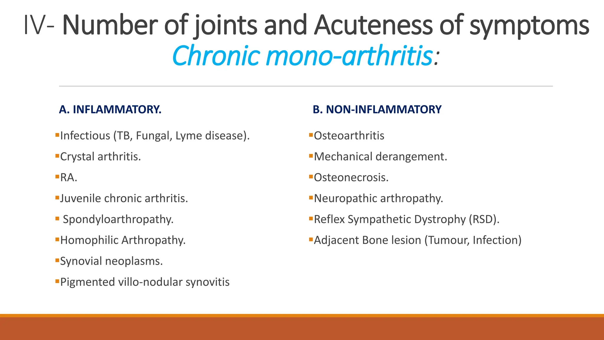 How to Approach to a case of arthritis .pptx