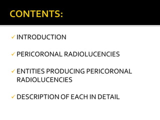 DD of pericoronal RL.pptx