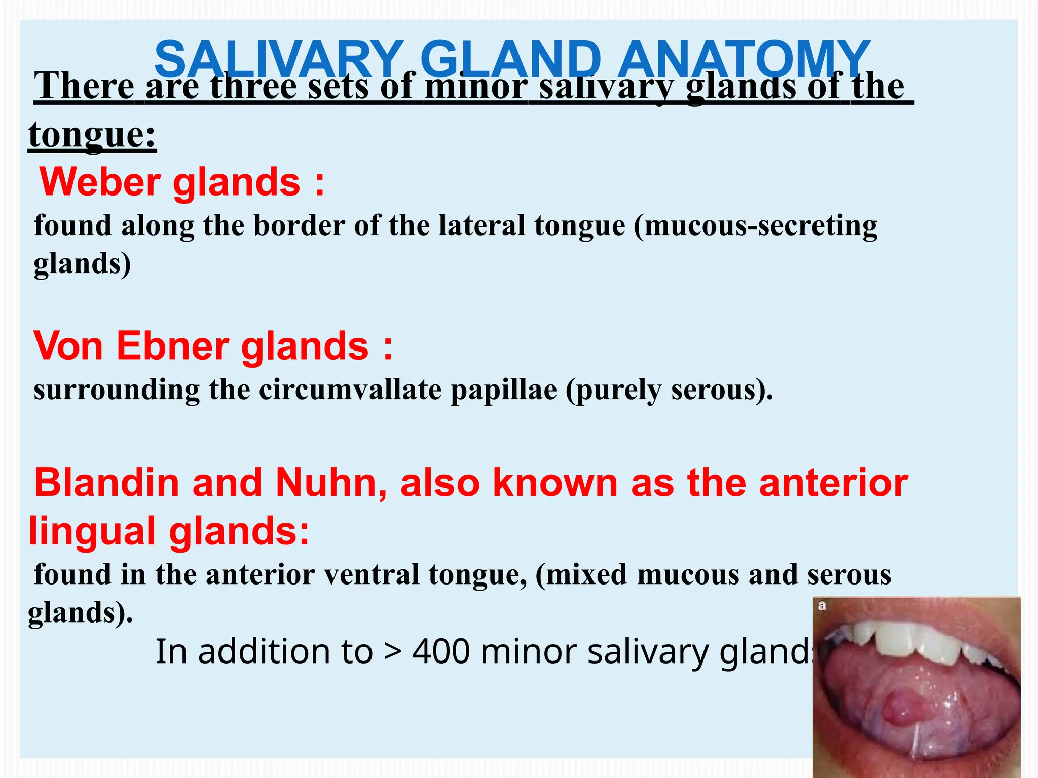 DD of salivary gland diseases me.pptx and the rest | PPTX