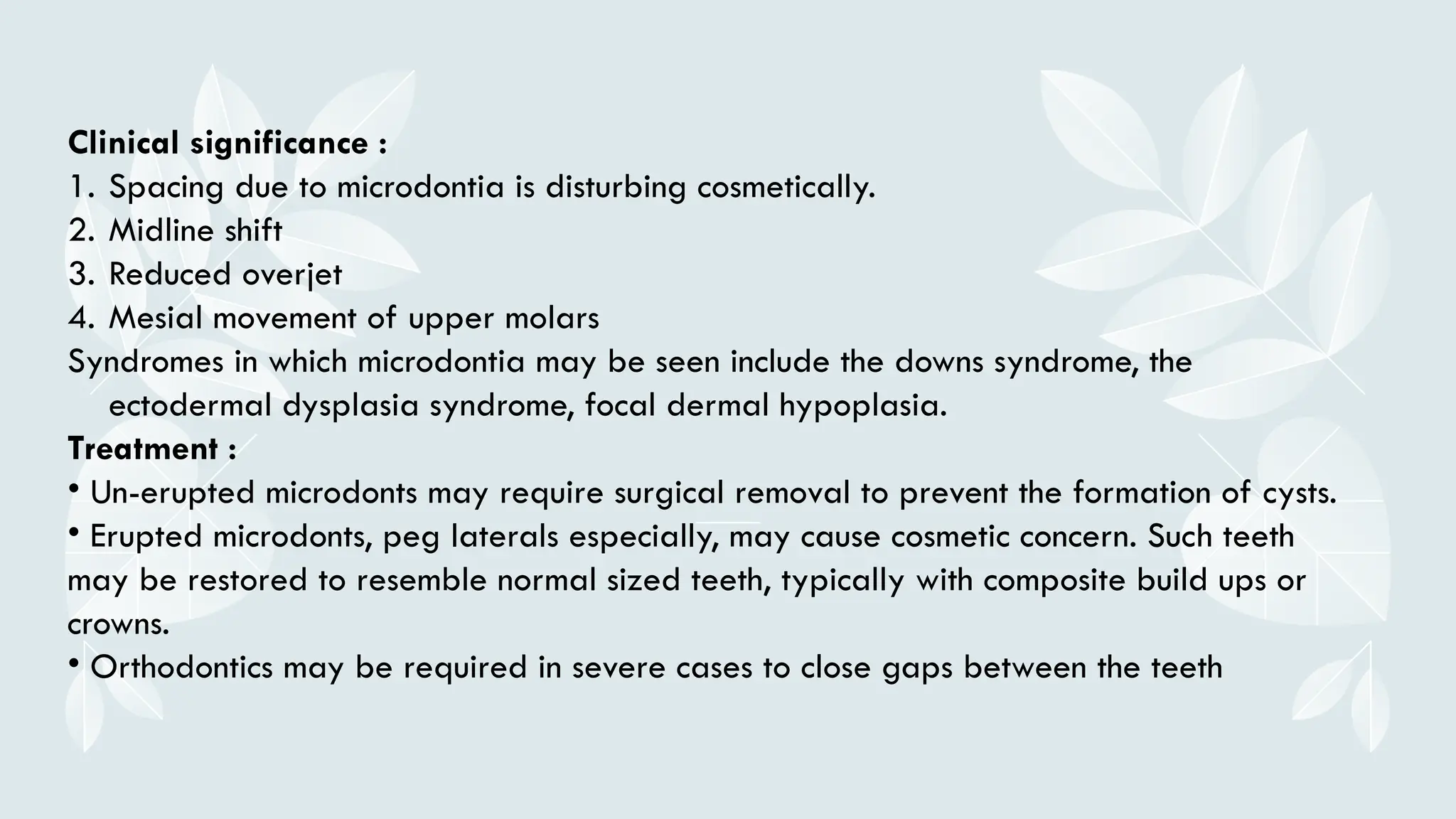Developmental disturbances of teeth.pptx