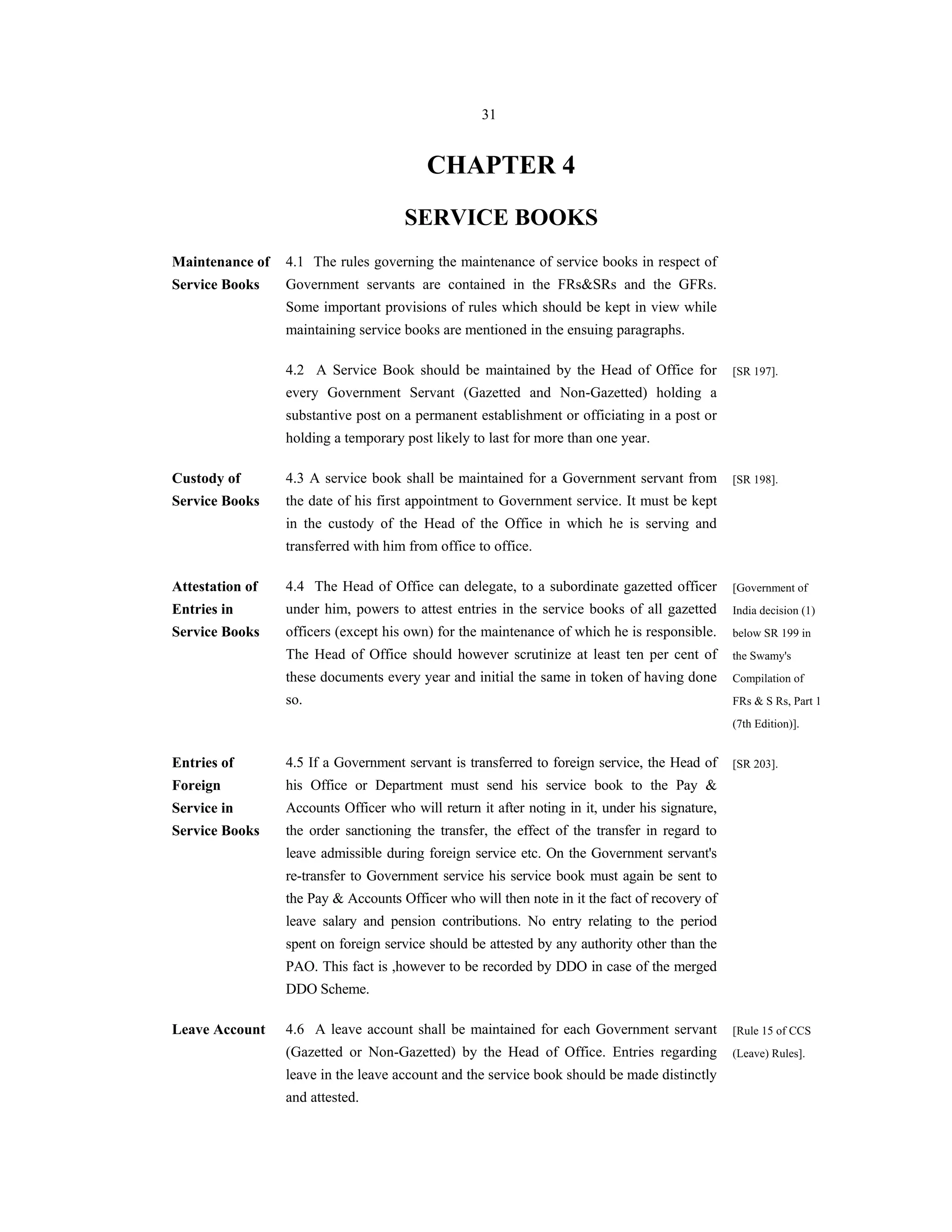Manual for Drawing and Disbursing Officers | PDF