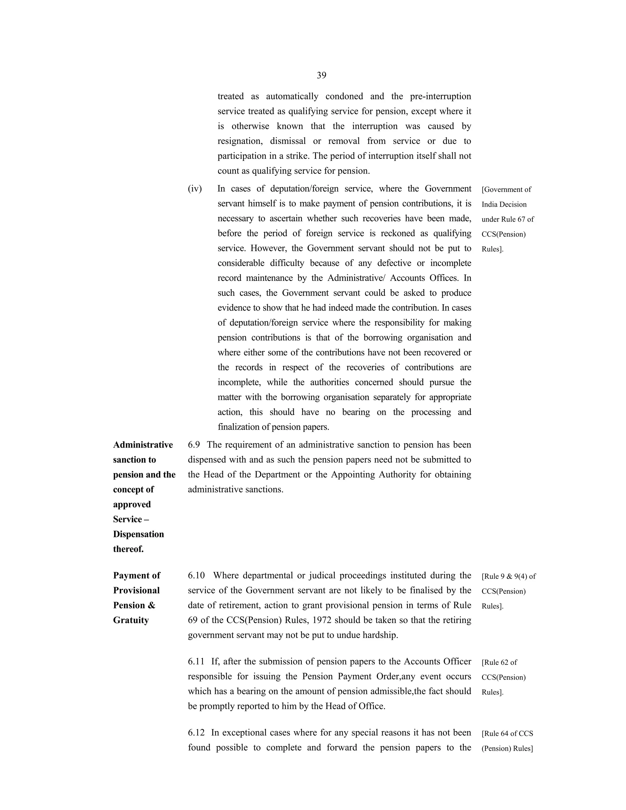 Manual for Drawing and Disbursing Officers | PDF