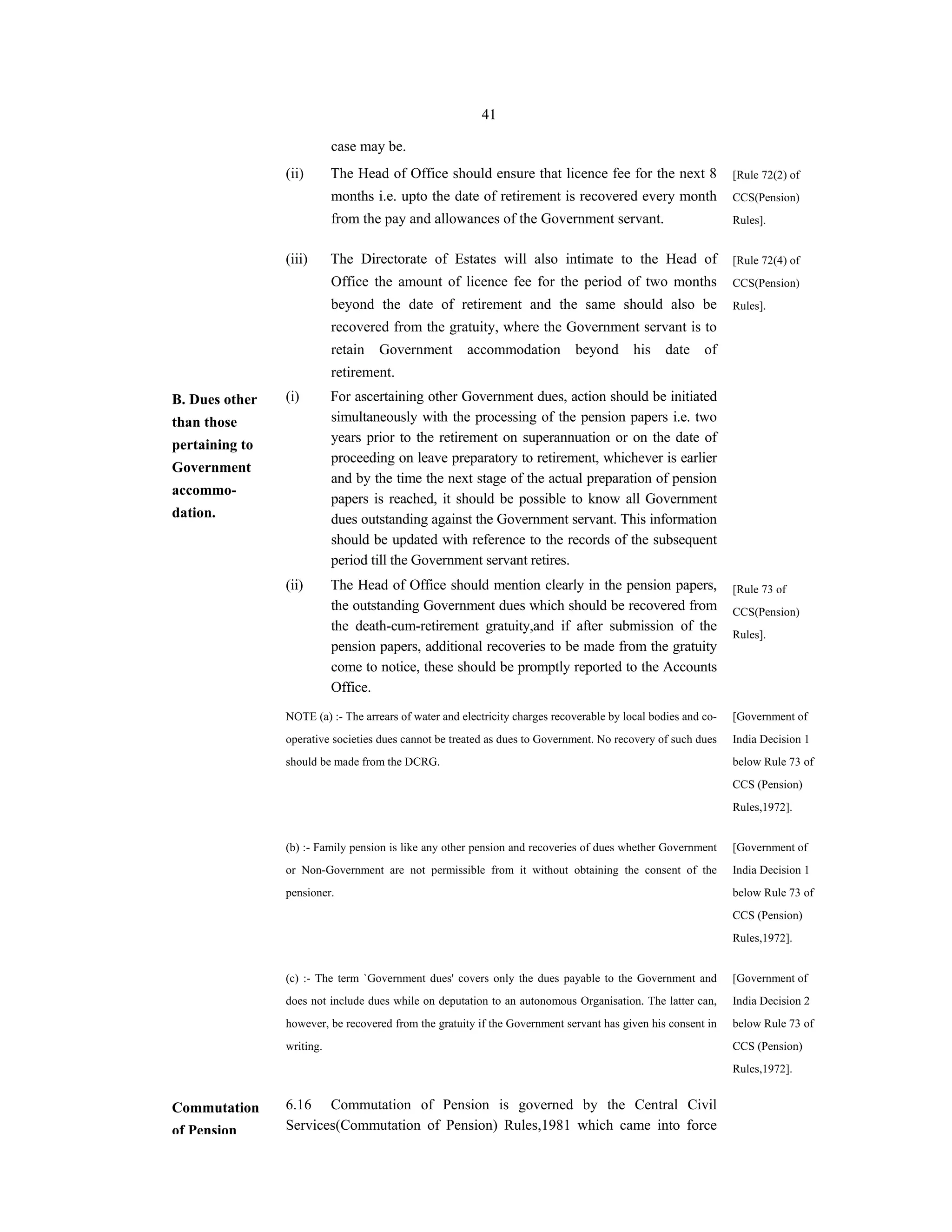 Manual for Drawing and Disbursing Officers | PDF