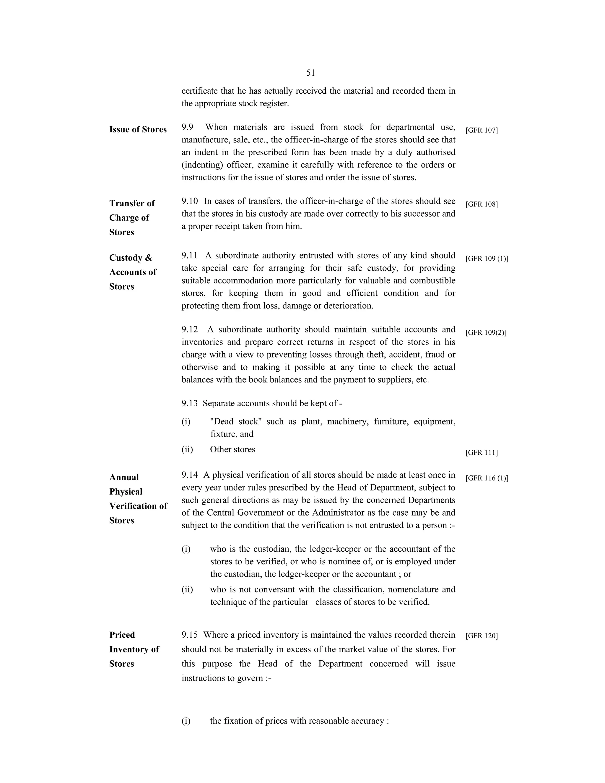 Manual for Drawing and Disbursing Officers | PDF