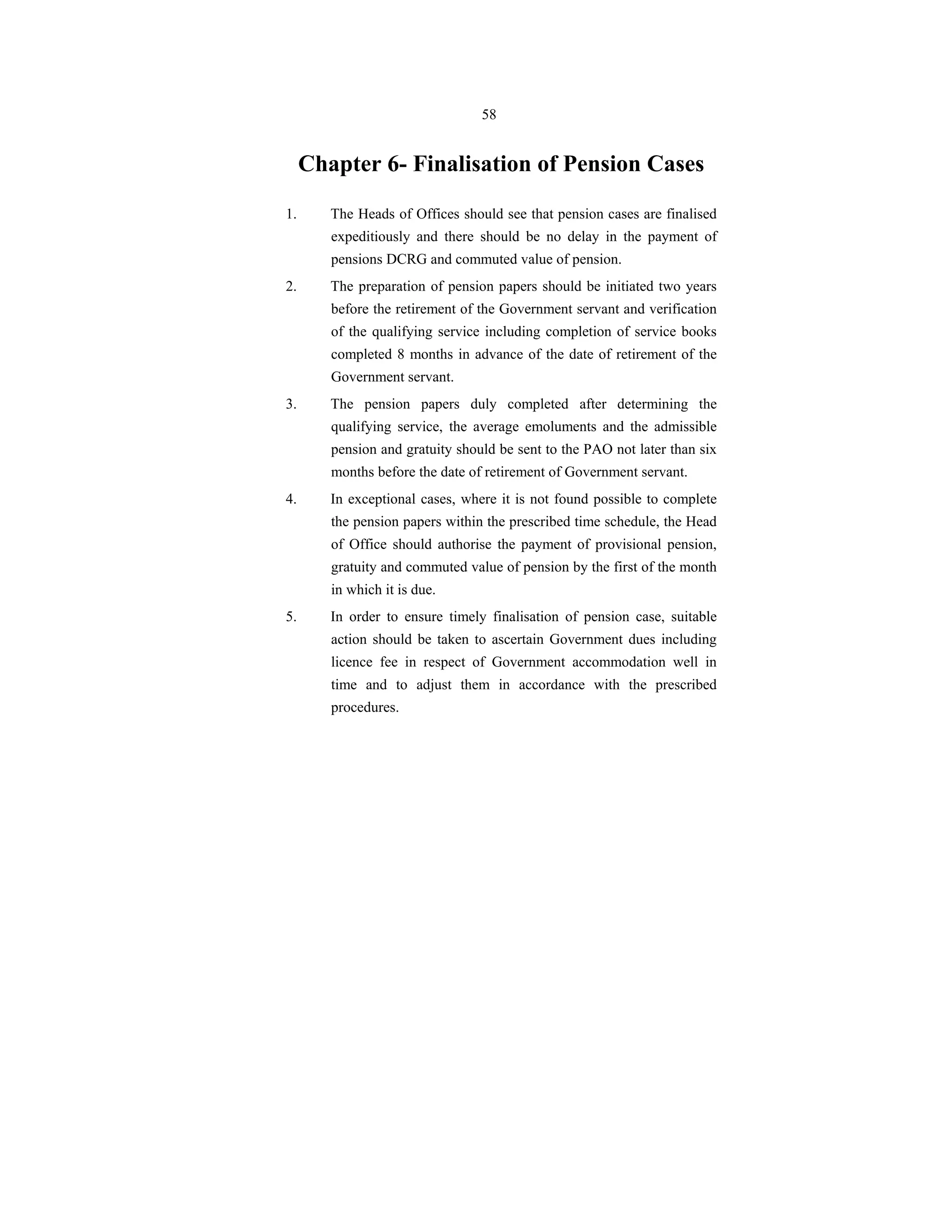 Manual for Drawing and Disbursing Officers | PDF