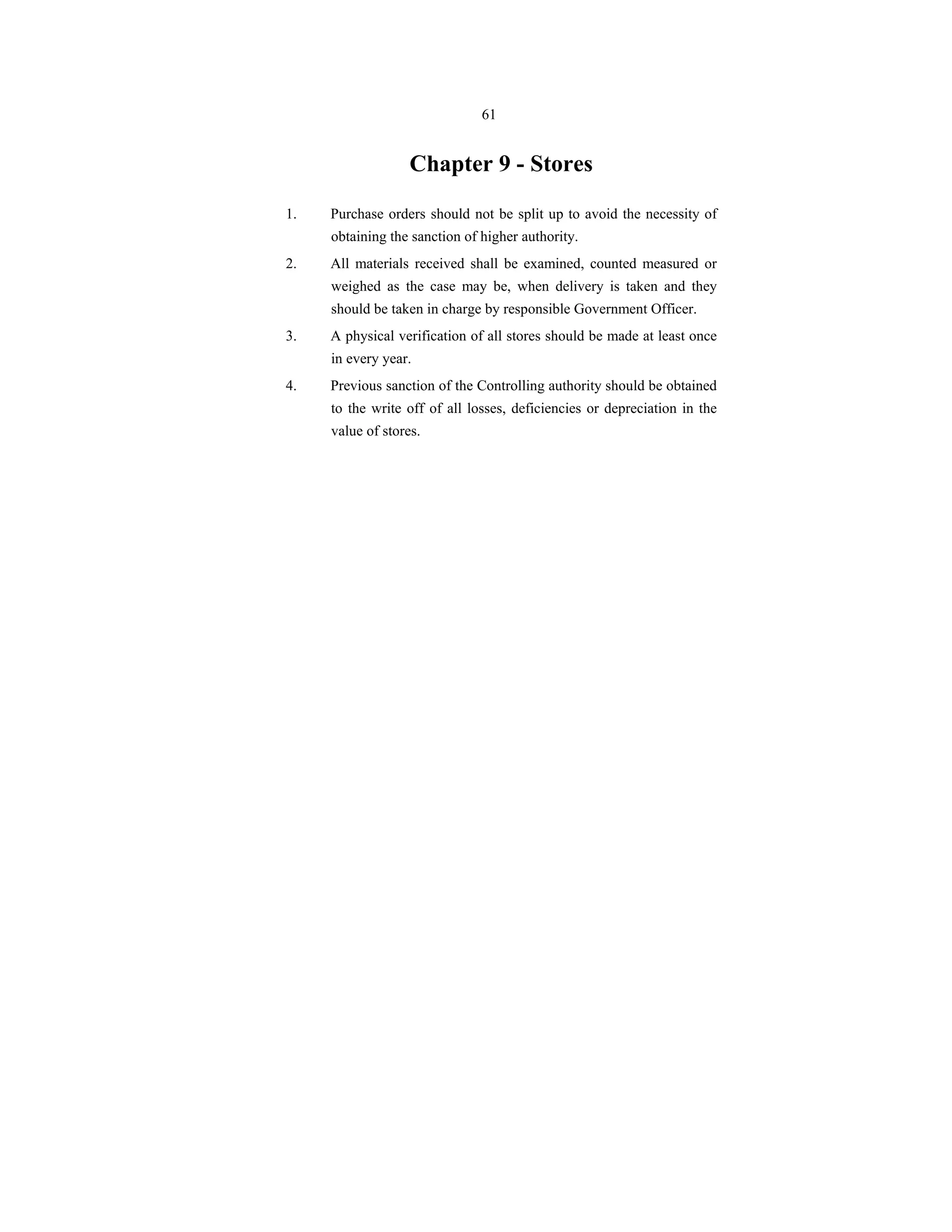 Manual for Drawing and Disbursing Officers | PDF