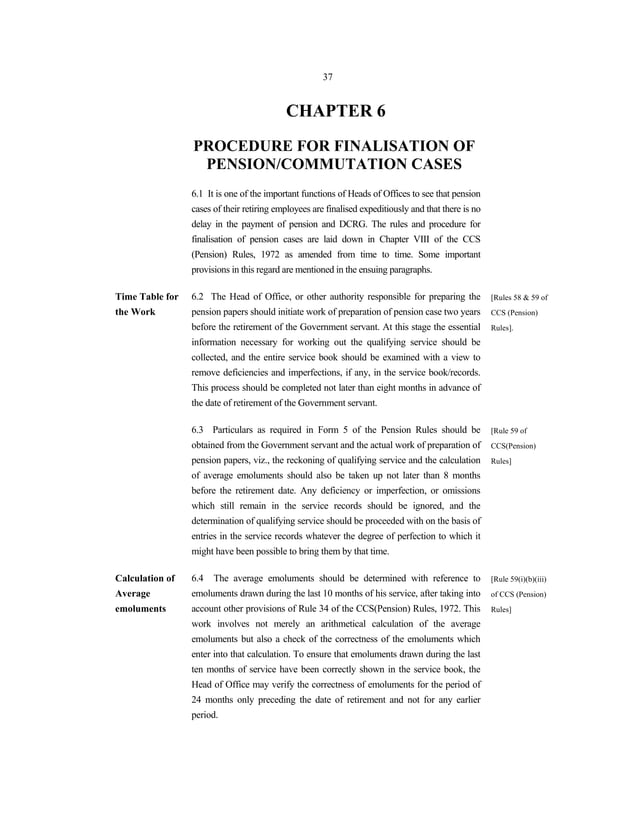 Manual for Drawing and Disbursing Officers | PDF