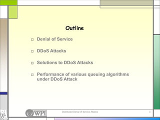 DDOS.ppt