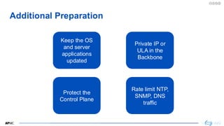 DDoS Mitigation Strategies by Md. Abdul Awal | PDF