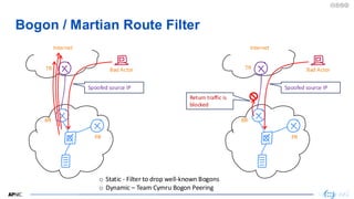 DDoS Mitigation Strategies by Md. Abdul Awal | PDF