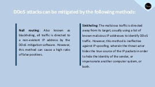 DDoS Attack Mitigation Service.pptx