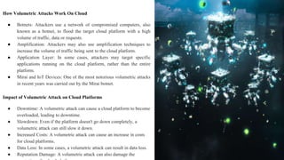 DDOS Attack on Cloud Platforms.pptx
