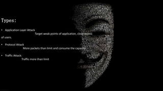 DDoS Attack Presentation.pptx