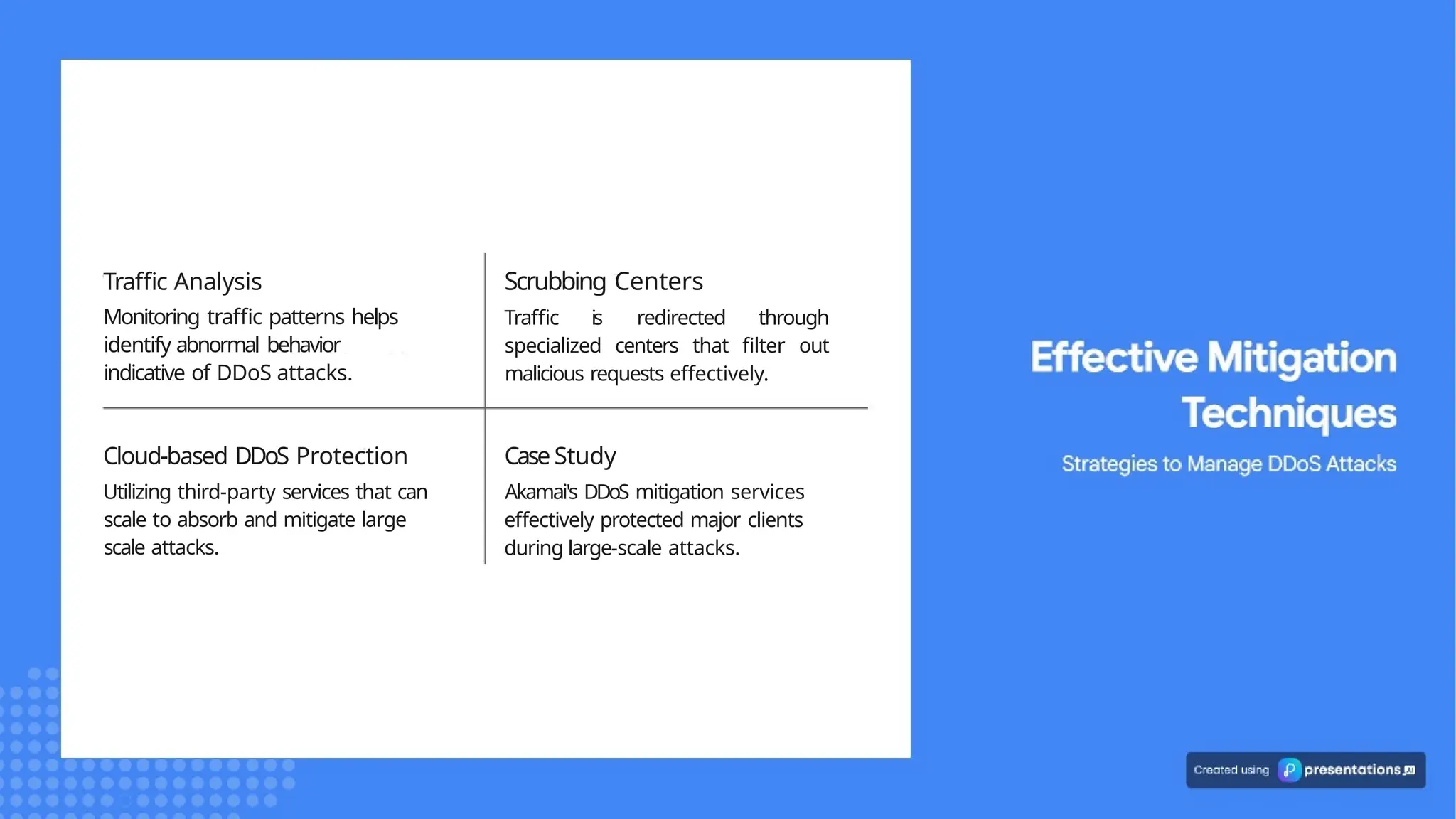 DDoS Attack Prevention and Mitigation Techniques Made Easy (2).pptx