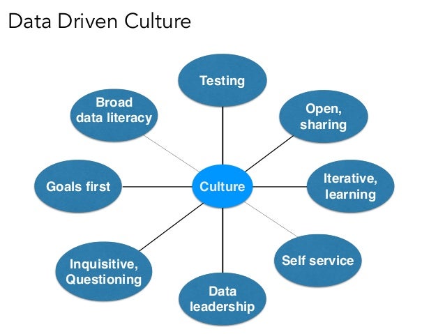 Creating a Data-Driven Organization (Data Day Seattle 2015)