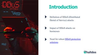 DDoS Protection.pptx