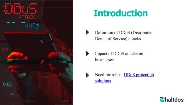 DDoS Protection.pptx