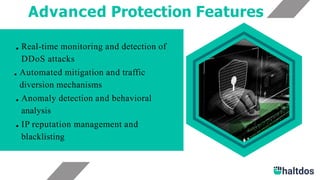 DDoS Protection.pptx