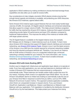 D do s_white_paper | PDF