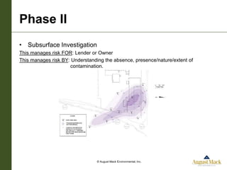 Environmental Due Diligence | PPTX