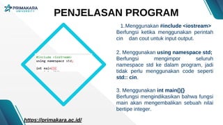 DDP Program C++.pdf