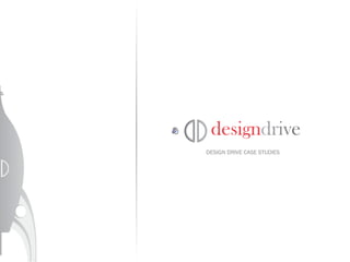 Design Drive Interactive Case Studies | PPS