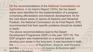 DDP (desert devdevelopment programme)sec.pptx