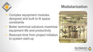 Engineered Systems | PPT