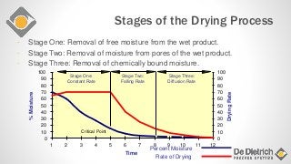 Understanding the Nutsche Filtration and Drying Process | PPTX