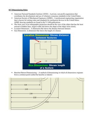 DDP test notes / PLTW test notes | PDF