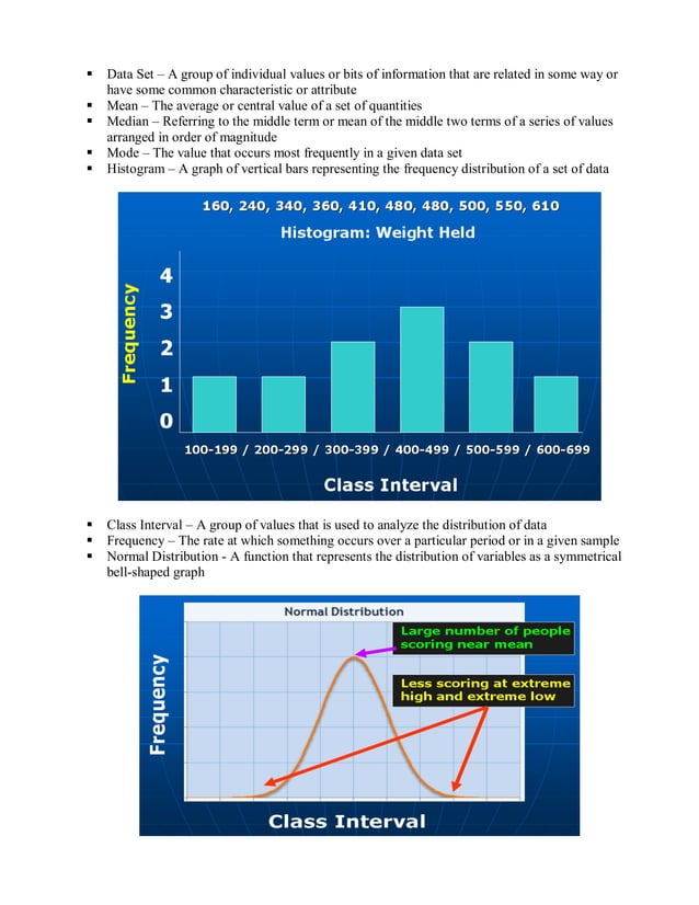 DDP test notes / PLTW test notes | PDF | Free Download